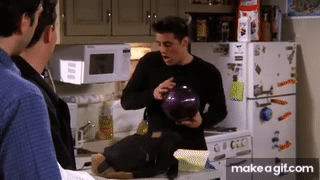 Holy moses great balls of fire on Make a GIF