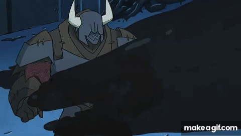 Why I Didn't Like Centaurworld Season 2 on Make a GIF