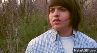 Raw Lemon Presents: Ragsdale on Make a GIF