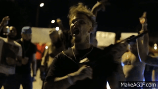 Stitches - Facts (Official Music Video) on Make a GIF