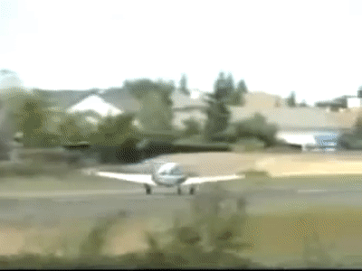 Density Altitude Crash on Make a GIF