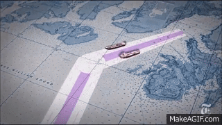 The Exxon Valdez oil spill (Full Documentary) on Make a GIF