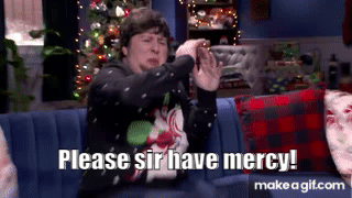 Surviving Edged Weapons - JonTron on Make a GIF