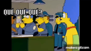 jefe gorgory que on Make a GIF