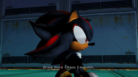 Sonic Adventure 2: The Movie (ULTIMATE Edition) [4K/60FPS] on Make a GIF