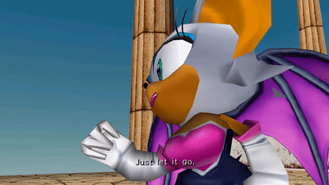 Sonic Adventure 2: The Movie (ULTIMATE Edition) [4K/60FPS] on Make a GIF