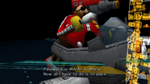 Sonic Adventure 2: The Movie (ULTIMATE Edition) [4K/60FPS] on Make a GIF
