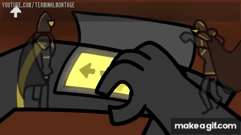 Something About Helldivers 2 ANIMATED 💥🐛🤖💥 (Loud Sound & Flashing ...