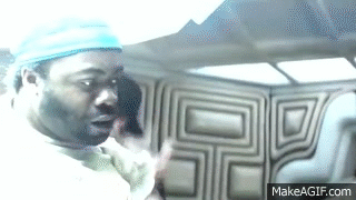 Alien Chestburster Scene - Birth of the Xenomorph on Make a GIF