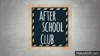 After School Club Ep205 Live on Mar 29 1PM (KST) on Make a GIF