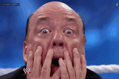 “The Streak.. is over.” on Make a GIF