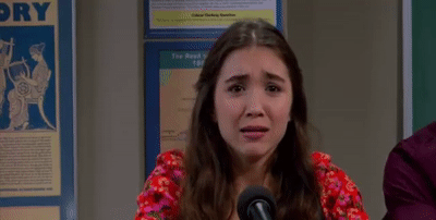 Gif De Un Programa Habitual Ohh Gira