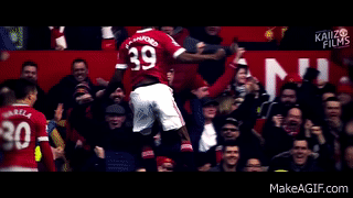 Marcus Rashford - Dream Debut - Amazing Goals & Skills - 2016 HD on ...