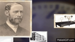 Electromagnetic Spectrum: Radio Waves on Make a GIF