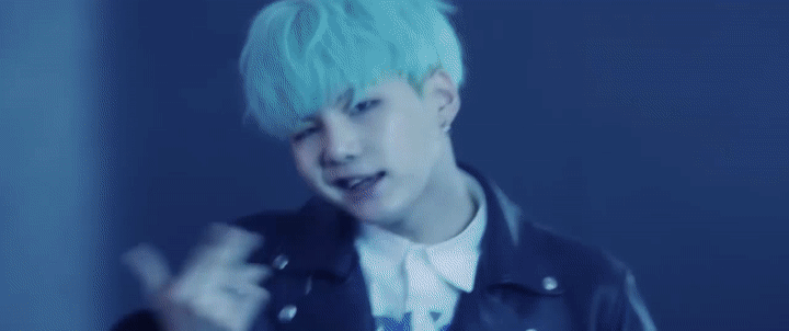 RUN -Japanese Ver.- / 防弾少年団 (Official MV) on Make a GIF