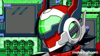 Blaster Master Zero 3 - Announcement Trailer on Make a GIF