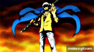 Law One Piece Wallpaper 4k Gif Gif Hd 4k - Infoupdate.org