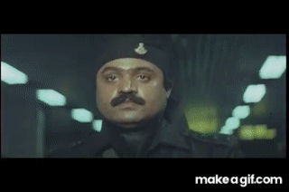 Kashmeeram - 15 climax Suresh Gopi, Priya Raman Malayalam movie on ...