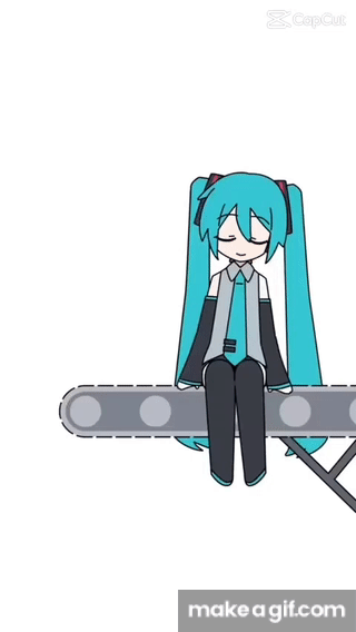 Miku 1 On Make A