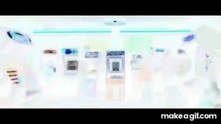 Wreck It Ralph Opening Scene in G Major on Make a GIF