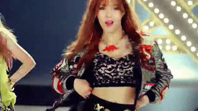 t-ara n4 on Make a GIF