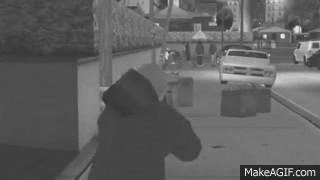 [LS:RP]East Side ViperZ 81216 - Lurkin on Crenshaw on Make a GIF