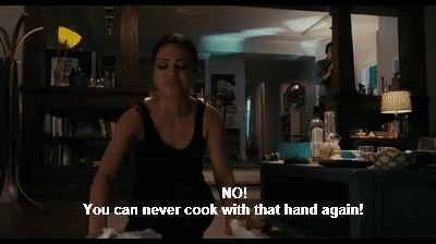 "Ted" Hooker Poop Scenes on Make a GIF