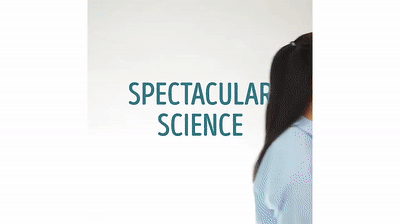 15 MIND-BLOWING SCIENCE EXPERIMENTS YOU CAN DO AT HOME on Make a GIF