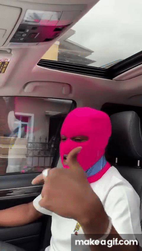Rema freestyle (since i got this fame) on Make a GIF