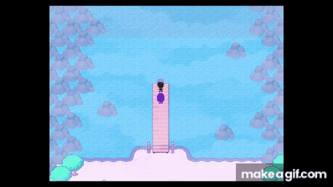 Omori Walkthrough 9 [No Commentary] on Make a GIF