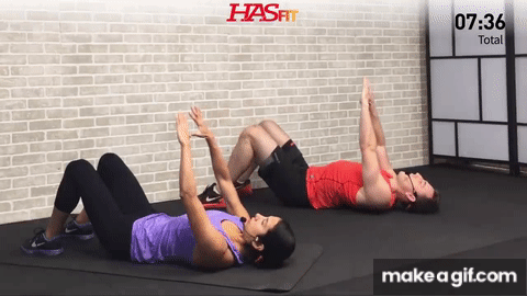 20 Min Shoulder Stretching & Strengthening for Pain Relief - Shoulder ...