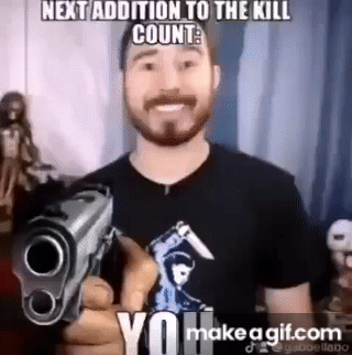 kill count on Make a GIF
