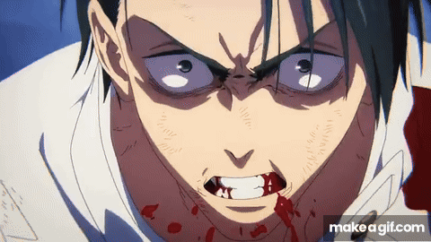 Yuta vs. Ryu | Jujutsu Kaisen Season 3 Episode 12 | Eng Sub | 4K ...