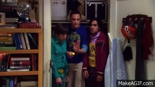 closet stuck on Make a GIF
