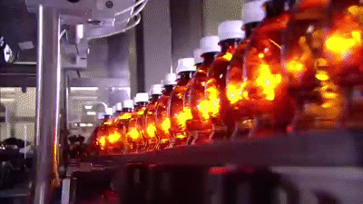 Rivella.ch Factory Labelling (Film 3) on Make a GIF
