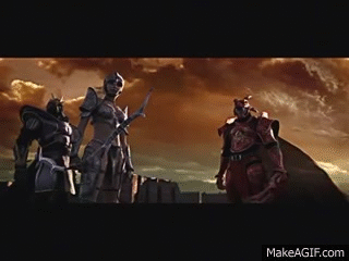 WEBZEN MU Online : MU Season 1 Trailer on Make a GIF