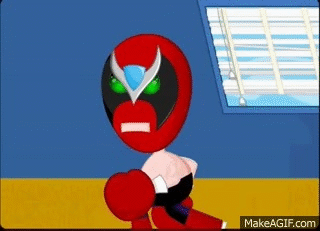 Strong Bad Email #65: Unused Emails on Make a GIF