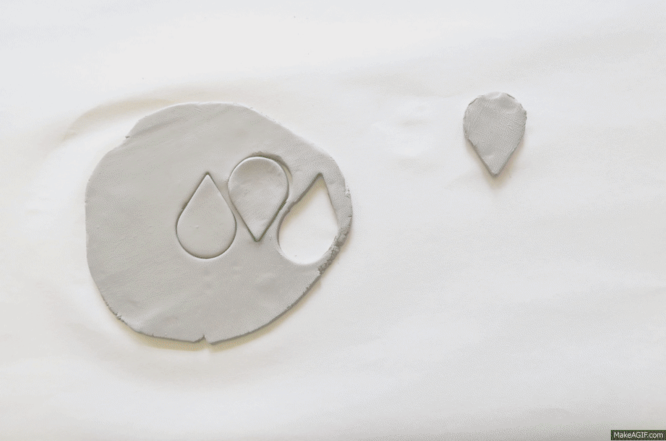 Mother's Flower Ceramics Gift on Make a GIF
