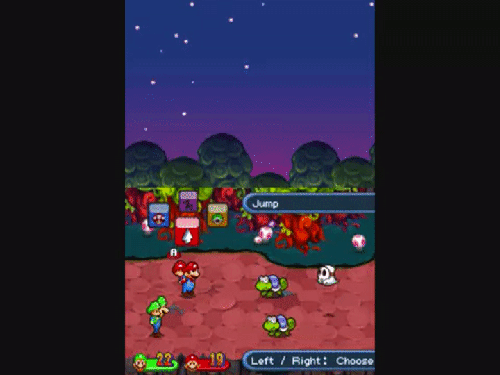 Mario Boo Guy the ghost destroyer. on Make a GIF