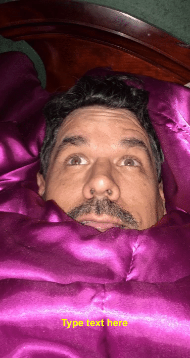 Nap Time! on Make a GIF
