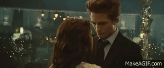 Twilight Prom Night Final on Make a GIF