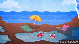 Baby Shark Song - Music for Children - Rainbow Songs by Howdytoons on ...