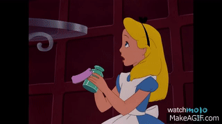 Top 10 Shrinking Scenes in Movies on Make a GIF