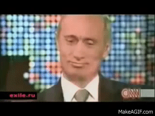 Gif De Putin
