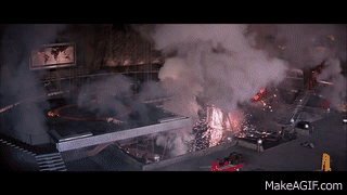 The Worst Extras in Movie History on Make a GIF