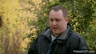 The Undateables - Thug Life on Make a GIF
