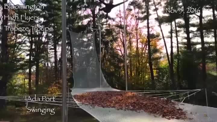 Demonstration of the Physics of Inertia on Make a GIF