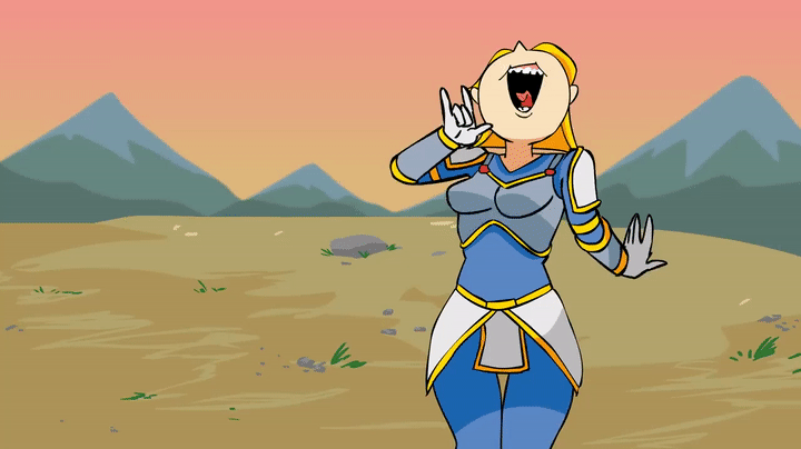 DeLUX Jam (LuxMix) | League of Legends Community Collab on Make a GIF