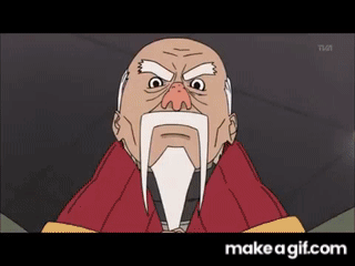 Jinton - Genkai Hakuri no Jutsu on Make a GIF