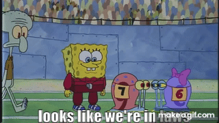 Totally Righteous 80’s Remix 🐌 ‘The Great Snail Race’ | SpongeBob on ...